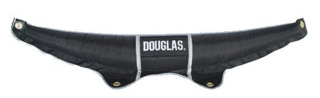 Douglas Adult Football Neck Roll - The Football Gear