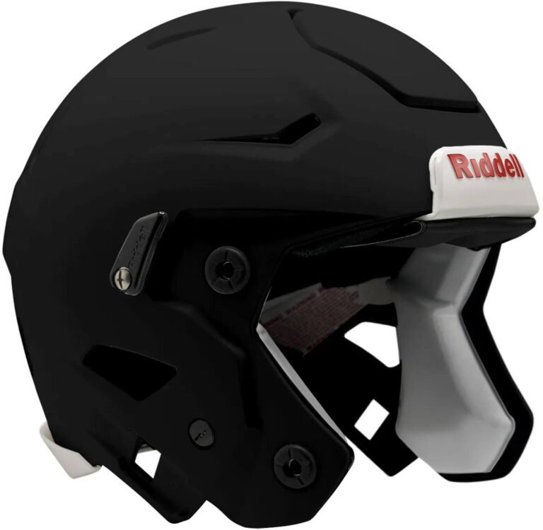 Bucket football helmet - The Football Gear