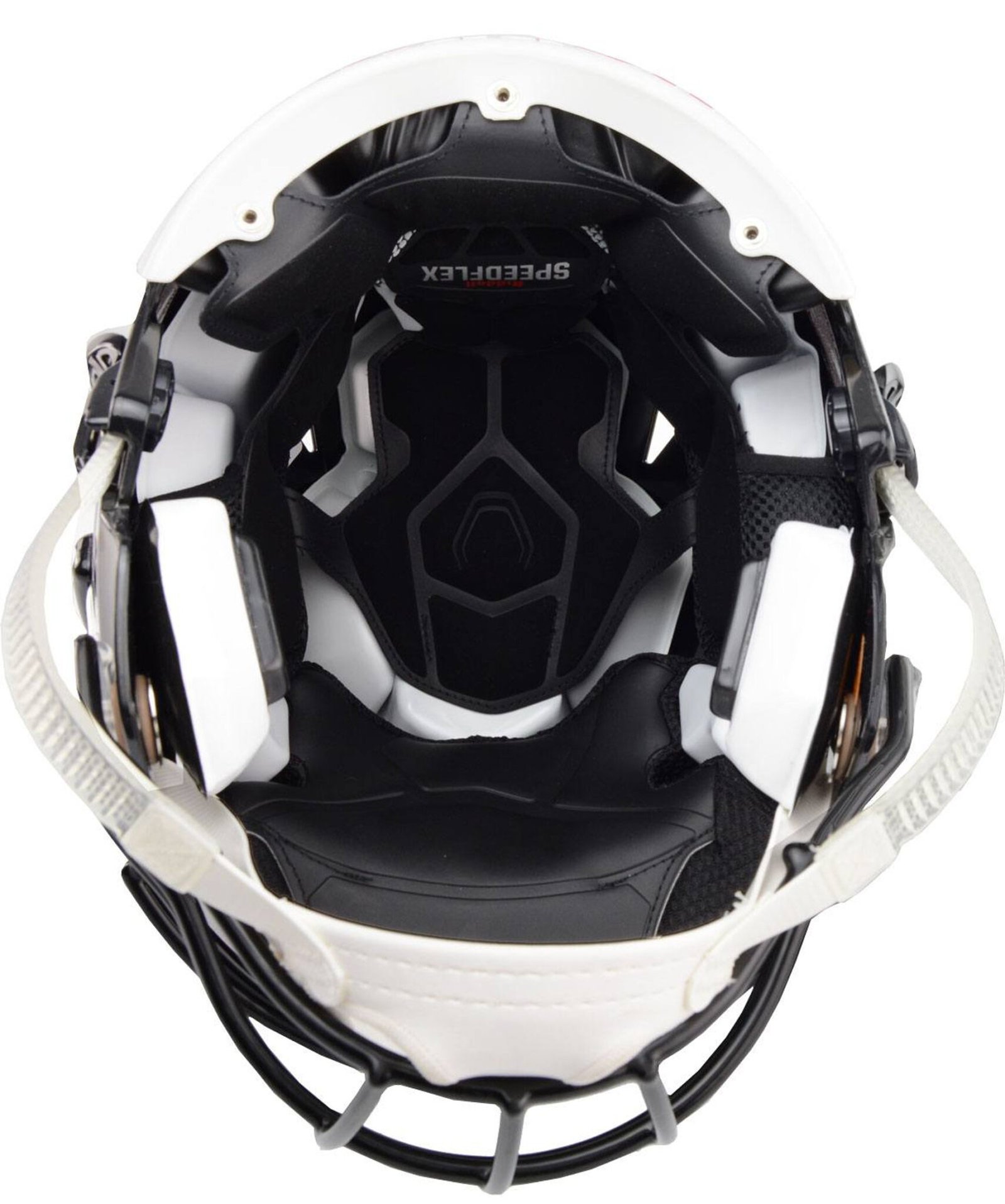 Bucket football helmet - The Football Gear